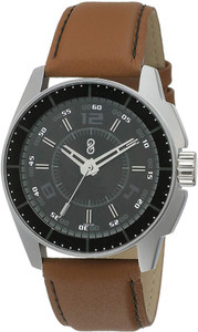 DIGITRACK 3089SL05 Casual Black Dial Analog Watch - For Men - Buy ...