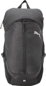 PUMA Apex Backpack 23 L Laptop Backpack Black - Price in India ...