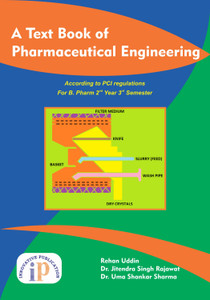 A Text Book of Pharmaceutical Engineering: Buy A Text Book of ...