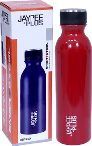Jaypee Plus 600 ml Steel Bottle - Buy Jaypee Plus 600 ml Steel Bottle ...