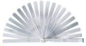 INSIZE Feeler GAGE 4602-32 Marking Gauge Price in India - Buy INSIZE ...