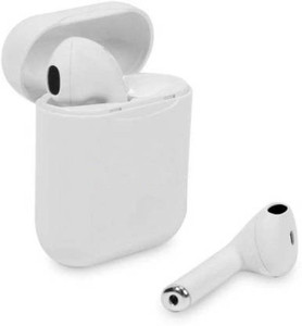 trnatva i11 Bluetooth headset ( white, true wireless) Bluetooth Price ...