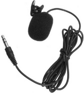 Yora caller mic Wired 3.5 mm jack Microphone - Yora : Flipkart.com