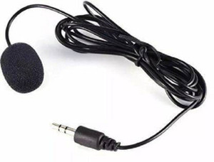 ZAUKY mic super Wired Microphone long wired Mic 3.5mm Microphone ...