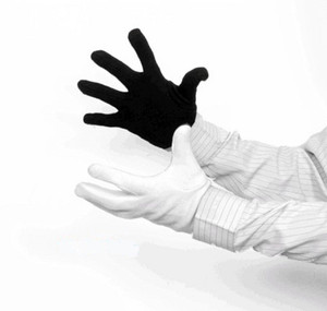 MilesMagic Magician's Gloves to Bouquet (Black & White) Gimmick Close ...