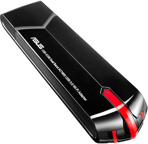 ASUS USB-AC68 USB Adapter - ASUS : Flipkart.com