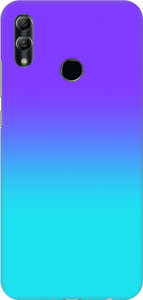 COBIERTAS Back Cover for Honor 10 Lite - COBIERTAS : Flipkart.com