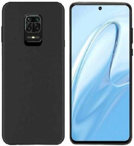Sciforce Back Cover for Redmi Note 9 Pro Max - Sciforce : Flipkart.com
