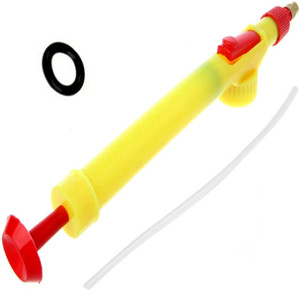 SPERO Mini High Pressure Water Gun Garden Pump Spray Bottle Trolley ...