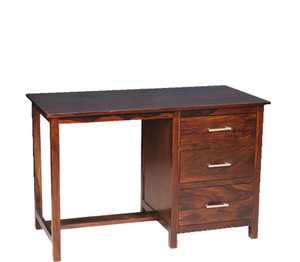 Fabindia Solid Wood Study Table Price in India - Buy Fabindia Solid ...