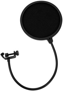Music Mantra Pop Filter Price in India - Buy Music Mantra Pop Filter ...