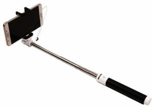 Hiccup Cable Selfie Stick Price in India - Buy Hiccup Cable Selfie ...