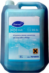 Diversey MULTI ALL PUPOSE CLEANER CONCENTRATE 5 LITRE | Flipkart.com