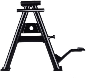 GLOBAL ENGINEERS splendor main stand Bike Centre Stand Price in India ...