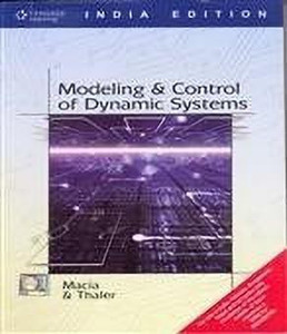 Modeling and Control of Dynamic Systems 1st Edition: Buy Modeling and ...