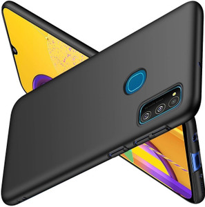 Phone Care Back Cover for Samsung M21, Galaxy M21 - Phone Care ...