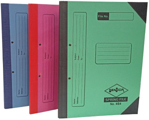 Flipkart.com | Sensor Cardboard Cloth Binding - Cloth Binding