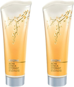 OZONE (ACNE CHECK) Hydrant - 100g - AC-058 - Price in India, Buy OZONE ...