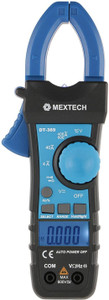 Mextech DT369 Digital Clamp Meter Digital Multimeter Price in India ...