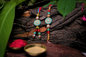 Phirki Studio Designer PS-20Rakhi-BB-1pack-Combo16-01 Assorted Lumba ...