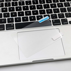 Tuta Tempered Screen Guard for Asus TUF Gaming A15 Trackpad (Pack of 1 ...