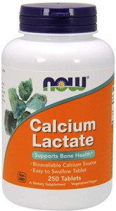 Now Foods Calcium Lactate Price in India - Buy Now Foods Calcium ...
