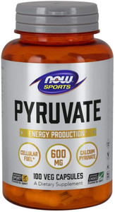 Now Foods Pyruvate Price in India - Buy Now Foods Pyruvate online at ...