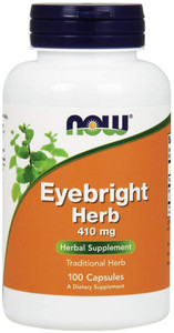 Now Foods Eyebright Herb Price in India - Buy Now Foods Eyebright Herb ...