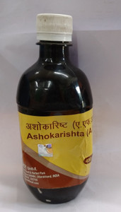 DIVYA PHARMACY ASHOKARISHTA Price in India - Buy DIVYA PHARMACY ...
