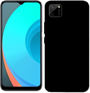 Carrywrap Back Cover for Realme C11 - Carrywrap : Flipkart.com