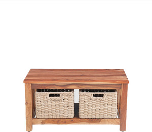 Fabindia Solid Wood Coffee Table Price in India - Buy Fabindia Solid ...