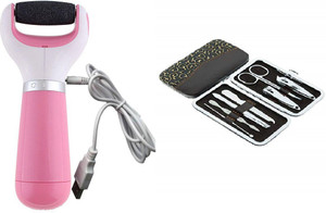 UGS Advance Easy To Use Simple New High Quality Electric Foot Callous ...