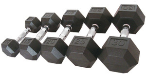 GS PRODUCTS GP Dumbbells & Home Gym Set Perfect for Build Muscles Fixed ...