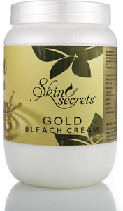 SKIN SECRETS GOLD BLEACH 1KG Price in India - Buy SKIN SECRETS GOLD ...