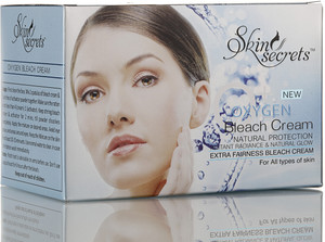 SKIN SECRETS Oxygen Bleach 250 Price in India - Buy SKIN SECRETS Oxygen ...