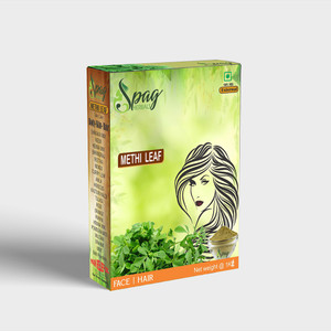 spag Methi-Leaf-1Kg - Price in India, Buy spag Methi-Leaf-1Kg Online In ...