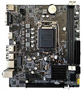 Punta P-H61 INTEL CPU onboardSocket Micro-ATX Intel G41 Chipset DDR3 ...