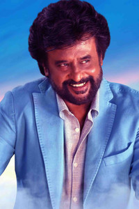 Wall Sticker | Rajinikanth Poster | Actor Poster | Poster For Room ...
