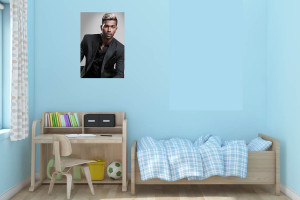 Wall Sticker |Hardik Pandya Wall Poster |Room Decorative Poster |Wall ...