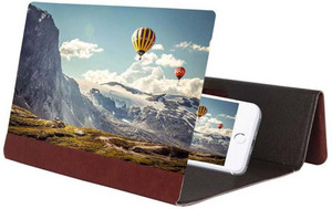 Celltune 8 inch all Mobile phones Screen Expander Phone Price in India ...