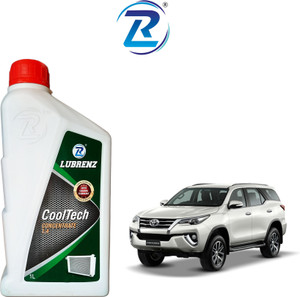 LUBRENZ COOL TECH (Car coolant) Coolant Price in India - Buy LUBRENZ ...