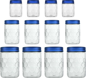 MILTON Plastic Grocery Container - 270 ml, 665 ml, 1240 ml Price in ...