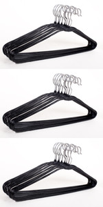 Flipkart SmartBuy Steel Shirt Pack of 50 Hangers For Shirt Price in ...