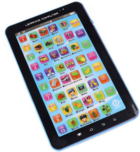 marketon Kids Learning Tablet with Early Child Development Toy for ...