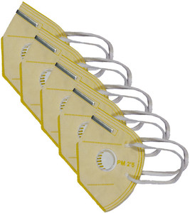 Sulit N.95 Light Yellow Price in India - Buy Sulit N.95 Light Yellow ...