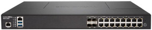 sonicwall NSA 2650 3YR Secure Upgrade Plus Adv Ed 01-SSC-1997 16 Ports ...