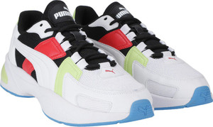 PUMA Ascend Sneakers For Men - Buy PUMA Ascend Sneakers For Men Online ...