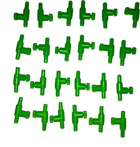 RNR Air Controller Valve Oxygen Pump to Air Stone Tube Control Air for ...