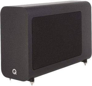 Q Acoustics Active Subwoofer Boom Box - Q Acoustics : Flipkart.com