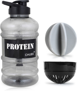 Chubs Premium Quality BPA free Shaker Gallon 1500 ml Shaker - Buy Chubs ...